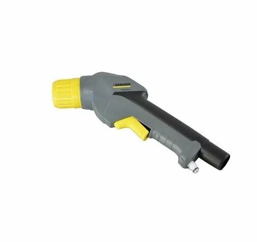 Пистолет рукоятка Karcher DN 32 4.130-000.0 для насадок моющего пылесоса Puzzi