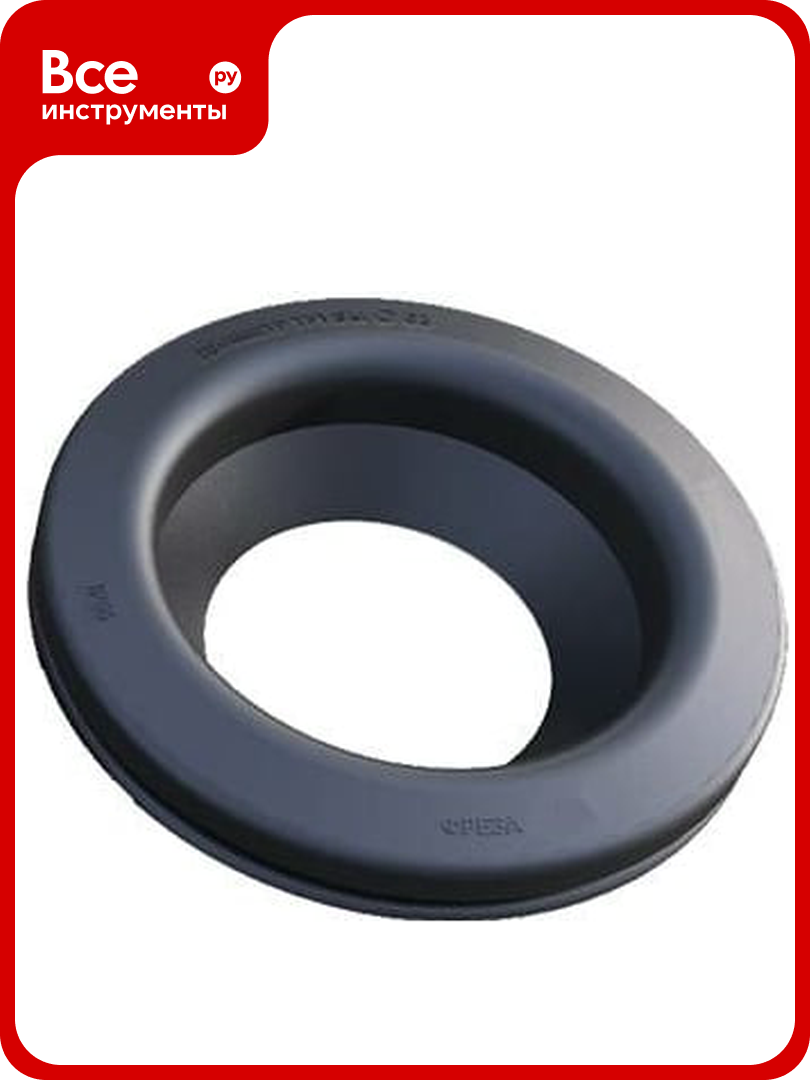 Адаптер герметичного ввода KSC Пласт Инжиниринг 25мм KSC-03-60, 63мм