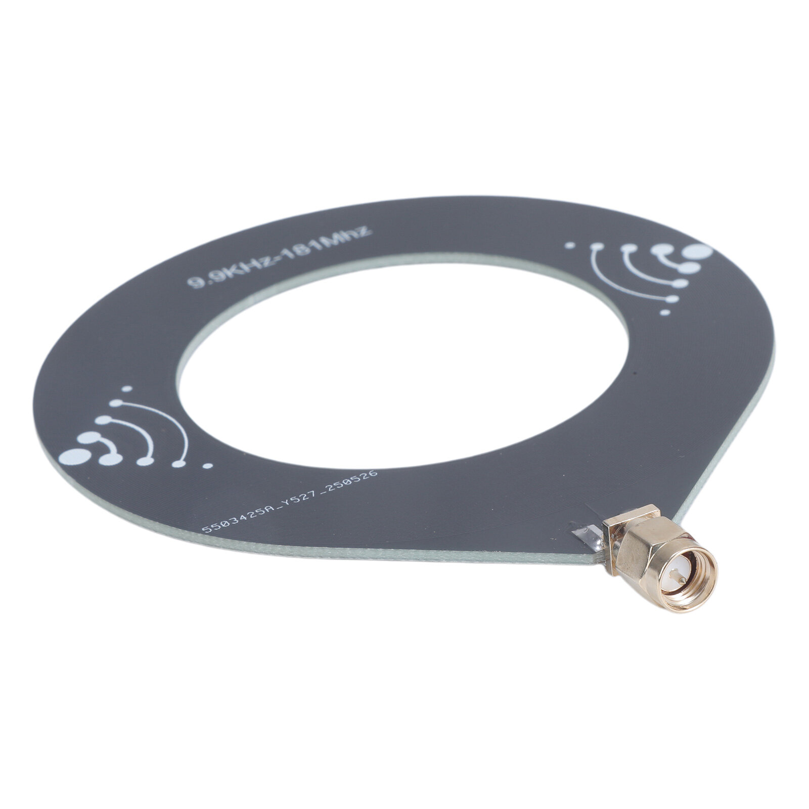 Антенны для волейбольной сетки