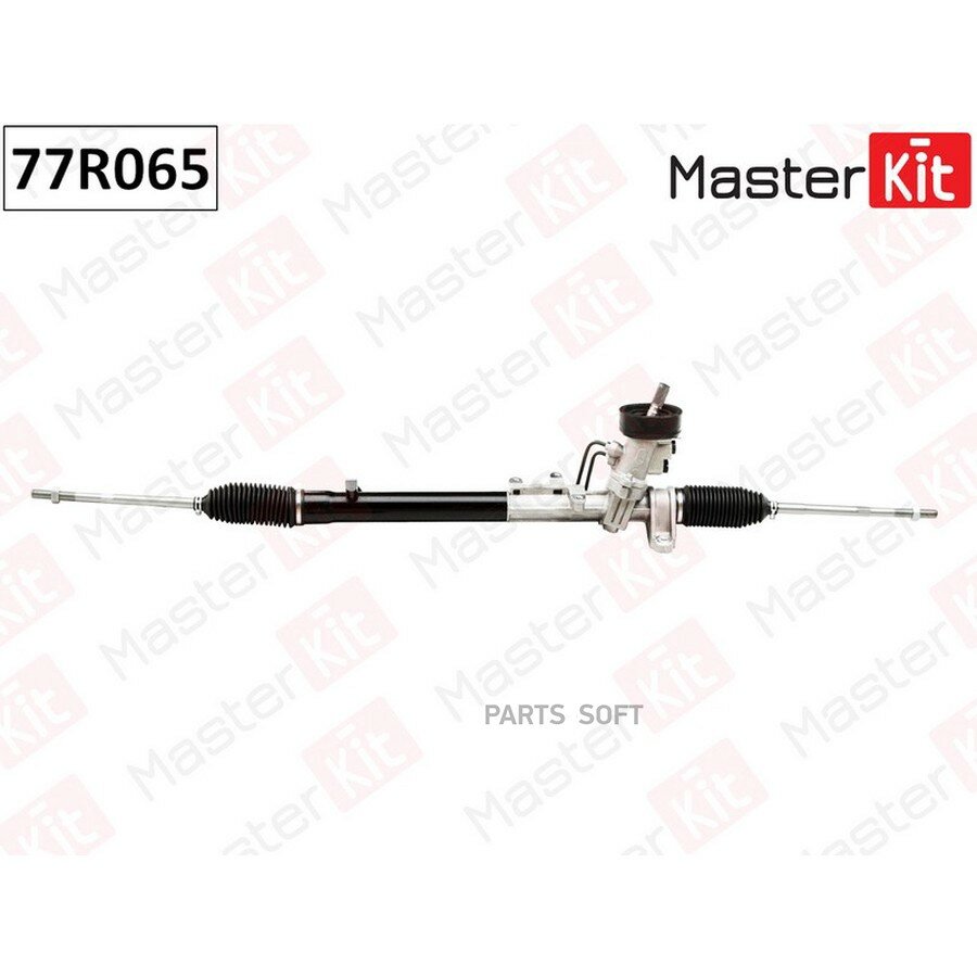 MASTERKIT 77R065 77R065 Рулевая рейка Audi A3 SEAT LEON SKODA OCTAVIA ()