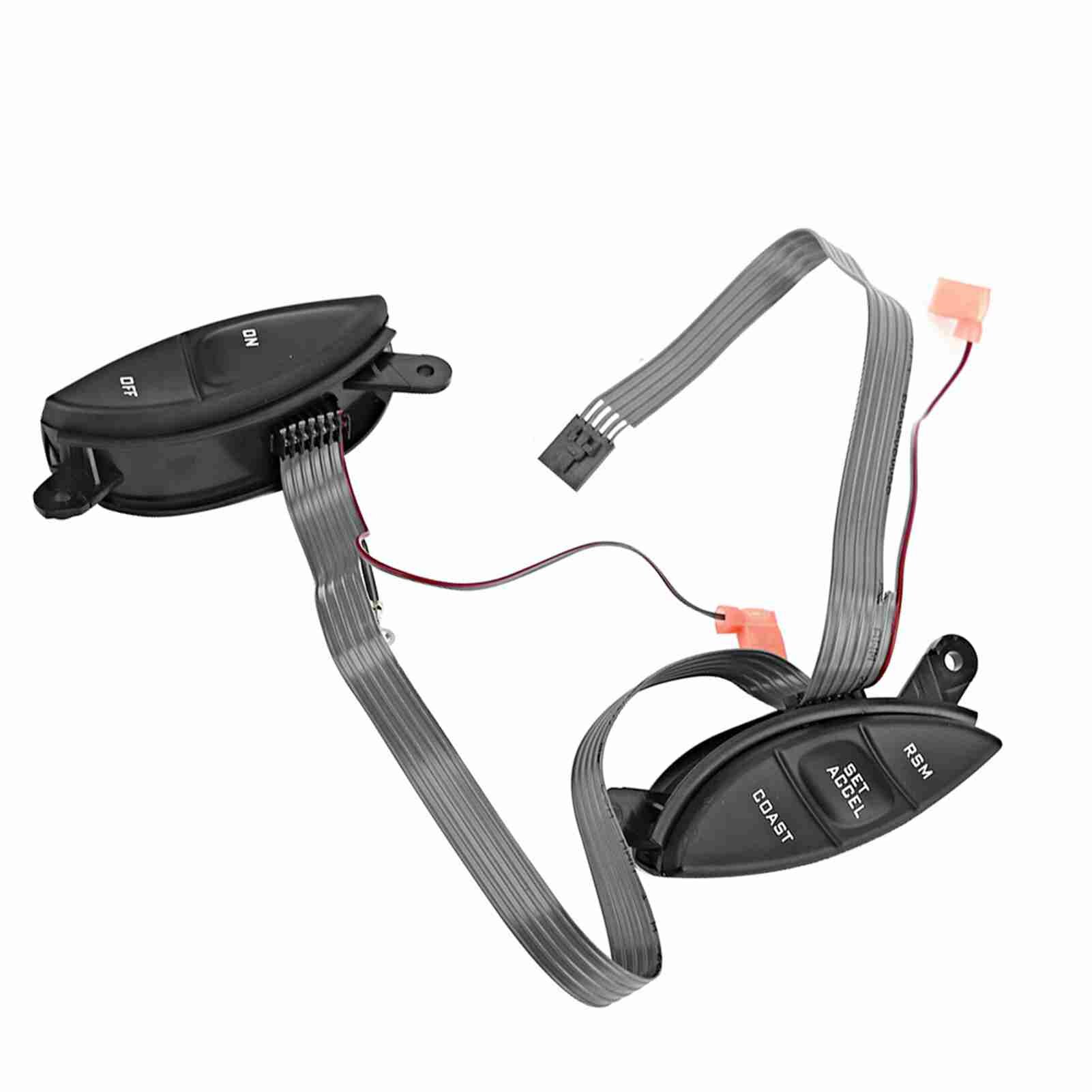 Переключатель круиз-контроля на рулевом колесе для Ford Explorer 1998-2002 1998 1999 F87Z9C888BB