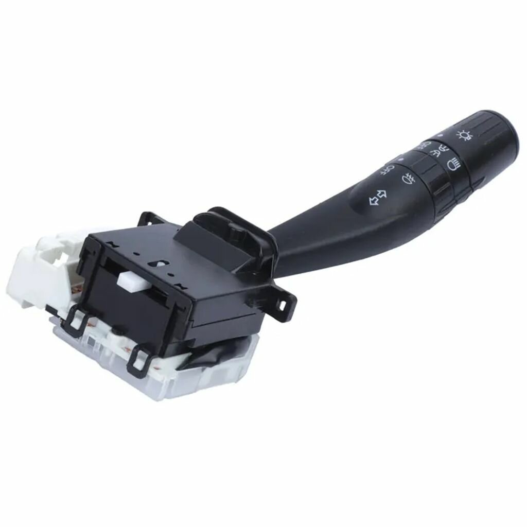 Фара, противотуманка, поворотник для Tribeca Legacy