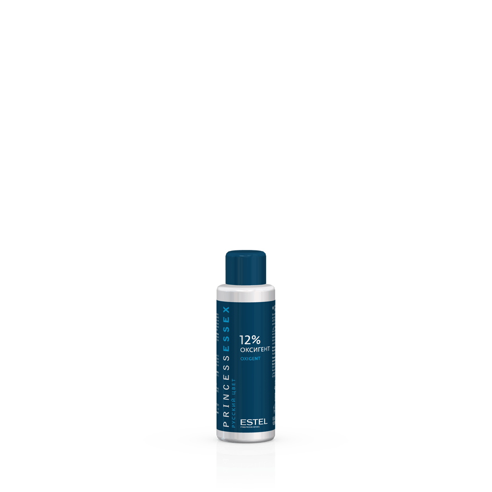 ESTEL Оксигент Princess Essex 12 %, 60 мл
