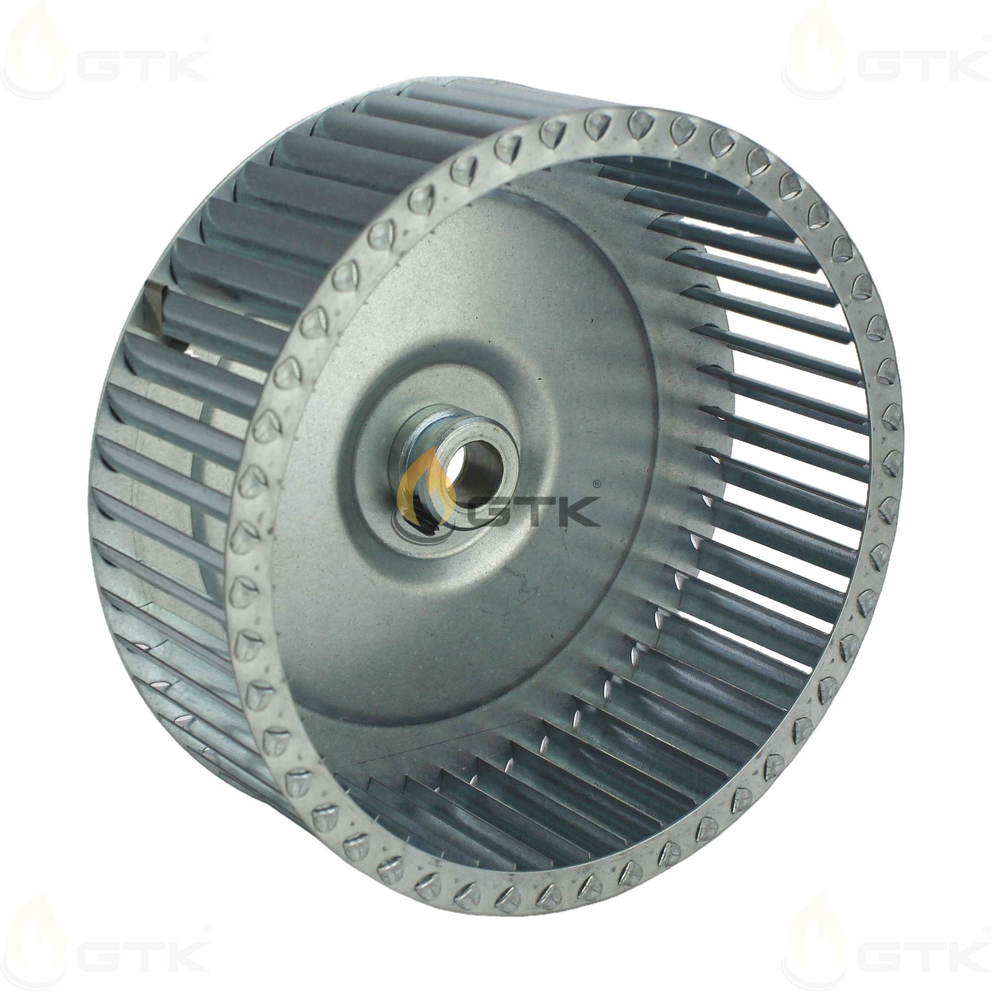 Крыльчатка Cib Unigas 146 x 52 мм, 2150077