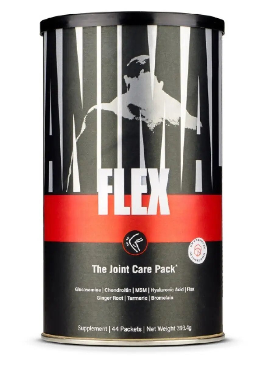 Энимал Флэкс / Animal Flex 44pack / 30 pack