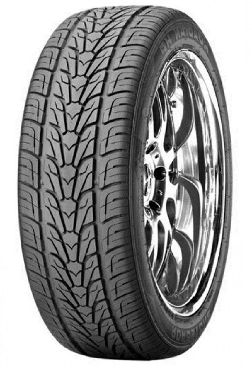 Шина Nexen(Нексен) ROADIAN H/P 265/60 R17 108V летняя автомобильная
