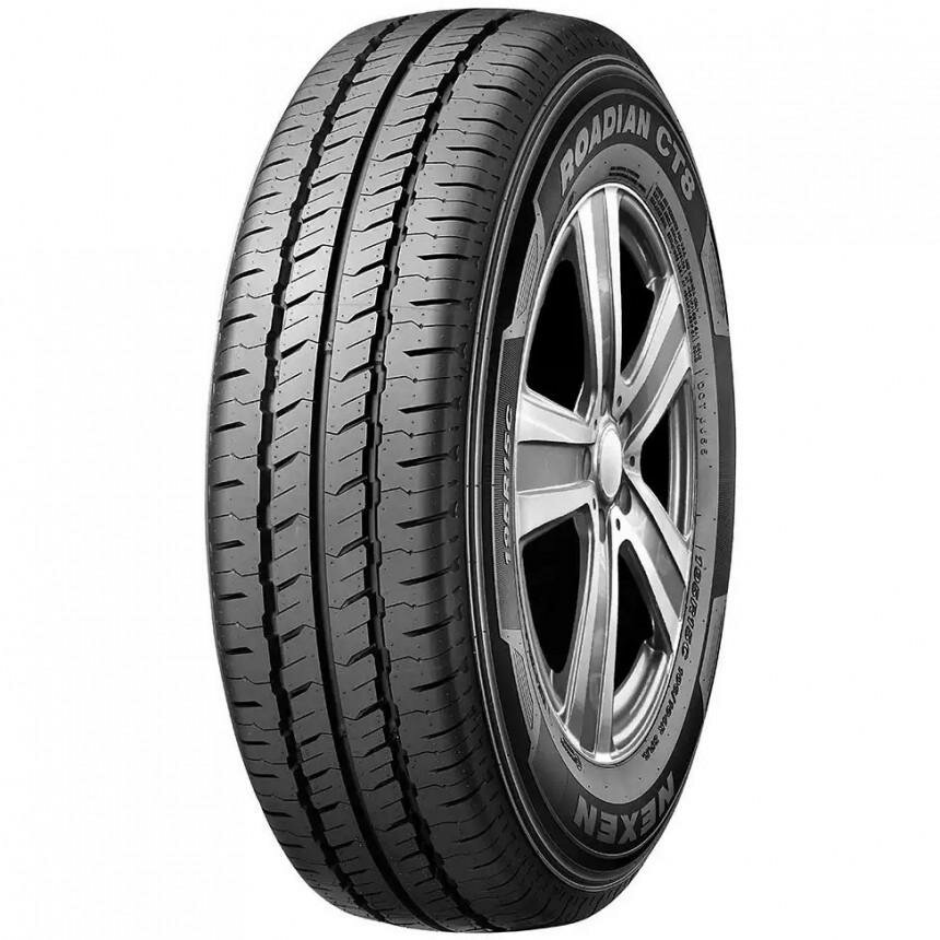 Шина Nexen(Нексен) Roadian ST8 195/75 R16C 110/108T летняя автомобильная