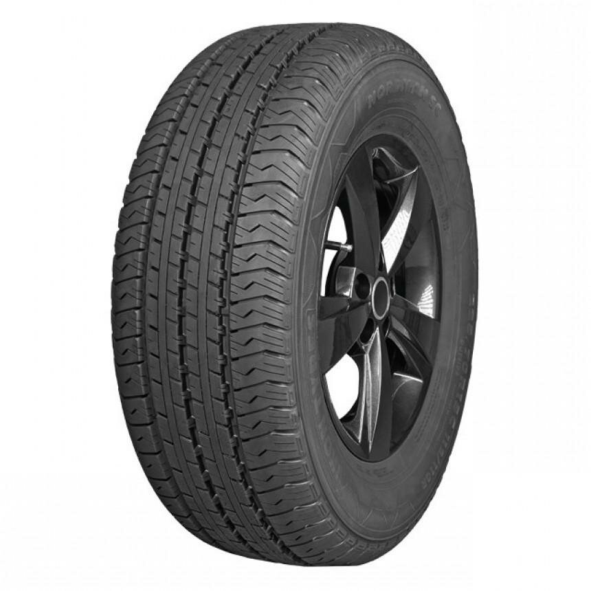 Шина Ikon Tyres(Айкон Тайерес) Nordman SC 215/75 R16c 116/114S летняя автомобильная