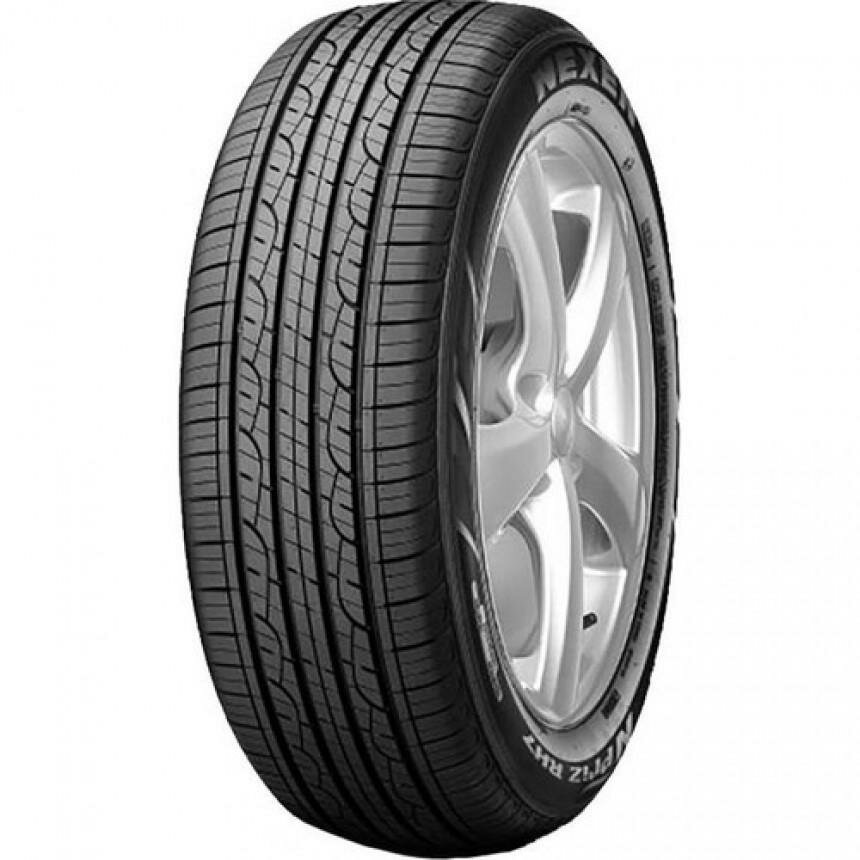 Шина Nexen(Нексен) Npriz RH7 235/50 R19 99H летняя автомобильная
