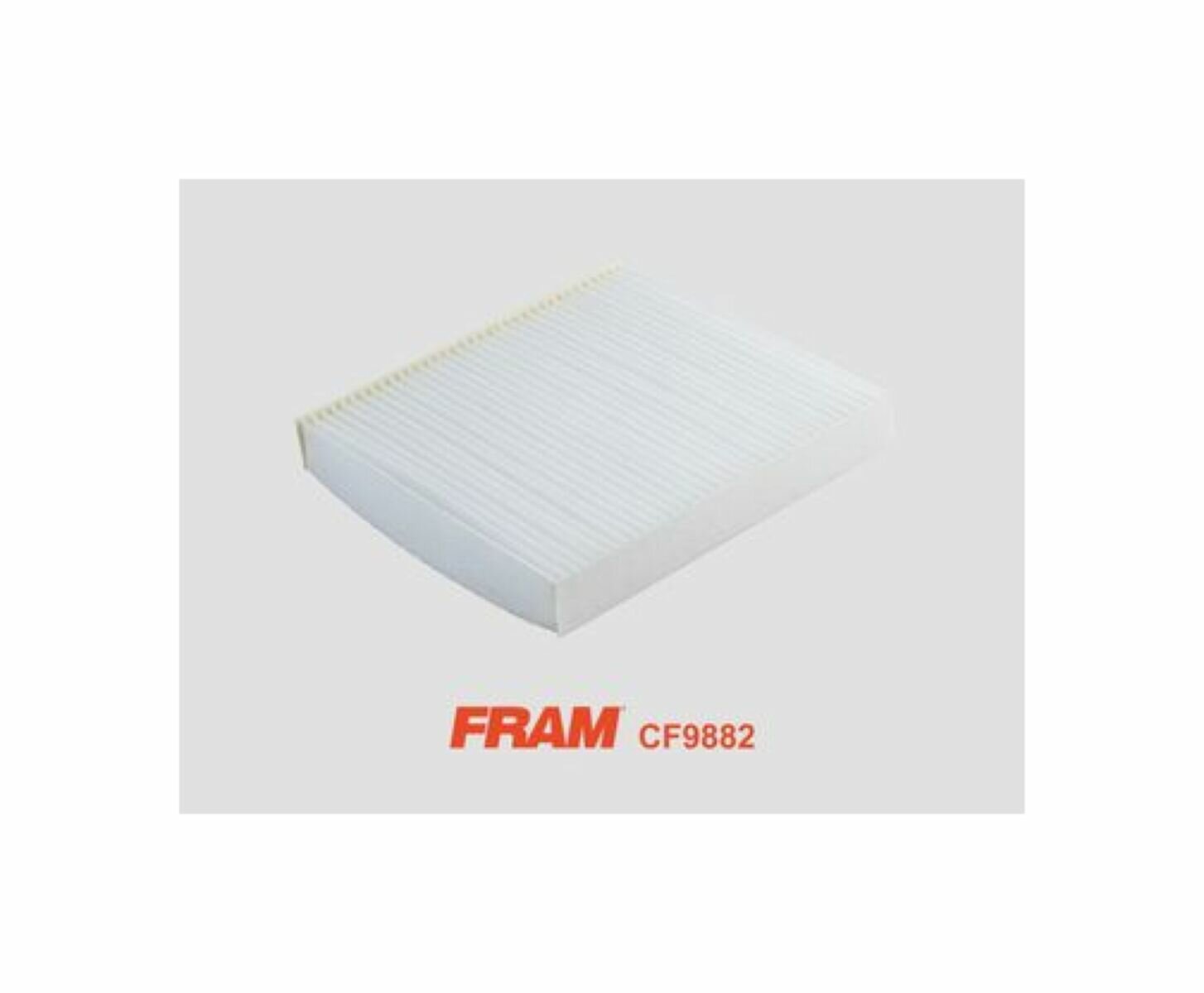 Фильтр Салона Nissan Almera/Primera/Maxima(Fram Cf9882)