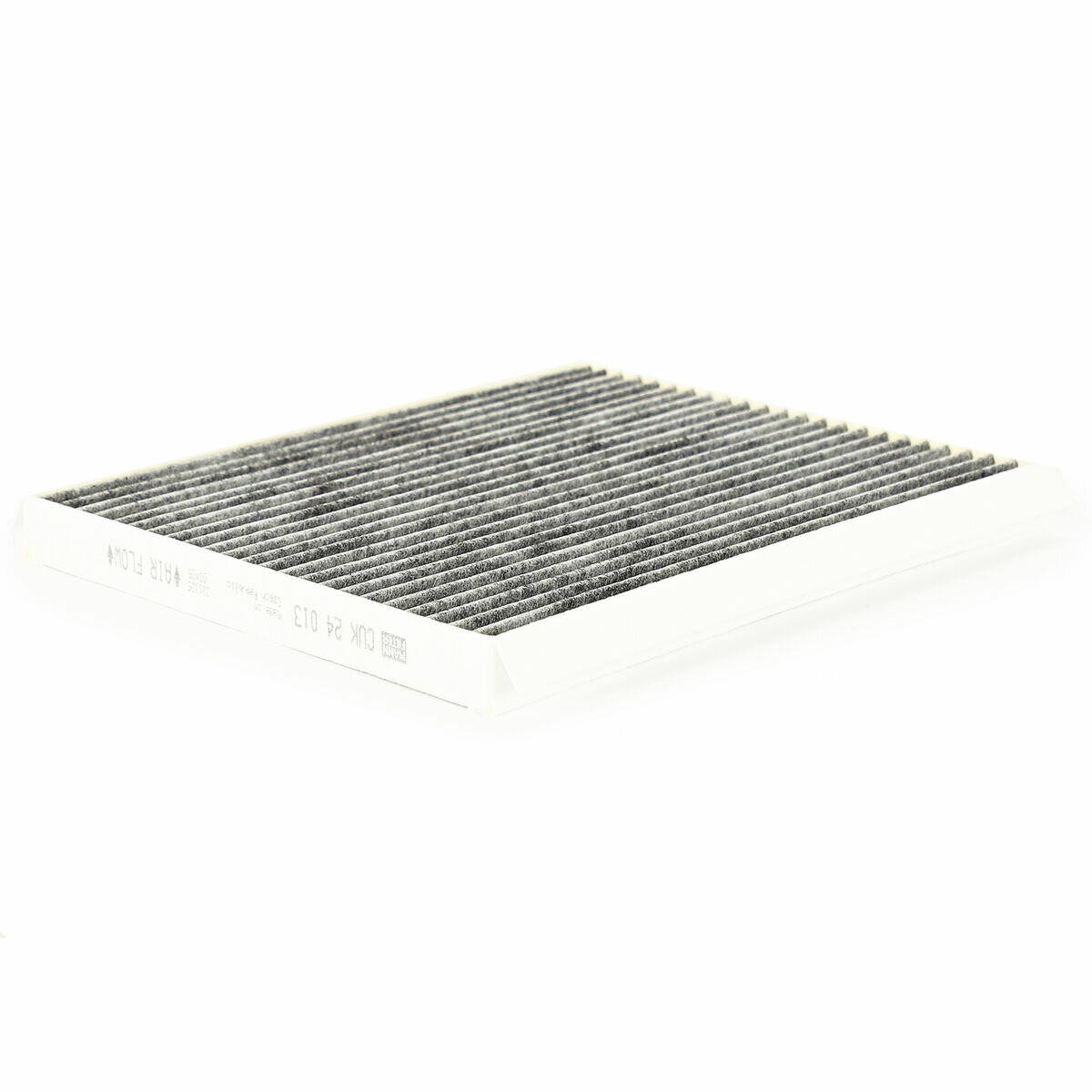 Фильтр Салона Hyu Elantra Ii, Iii, I30 + I30Cw (Gd), Kia Carens Iv, Cee D Ii / S(Mann-Filter Cuk 24 013)