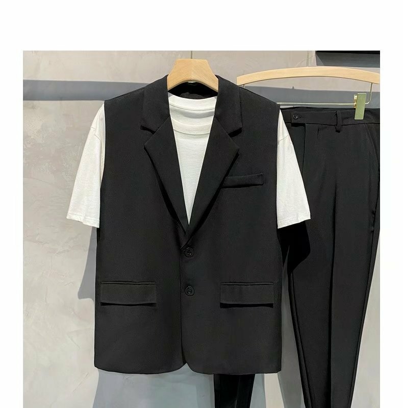 Жилет спортивный