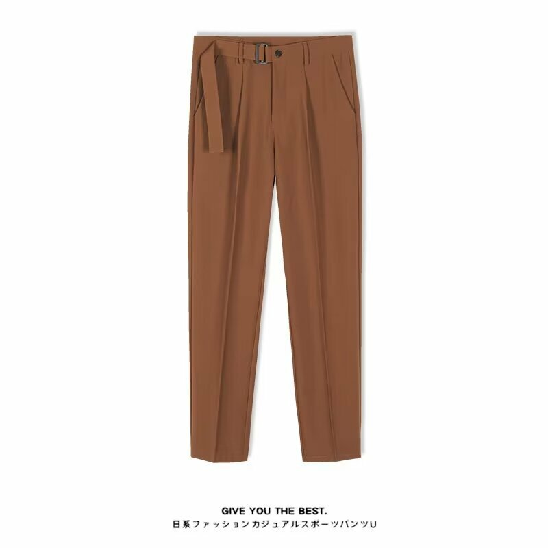 Брюки классические