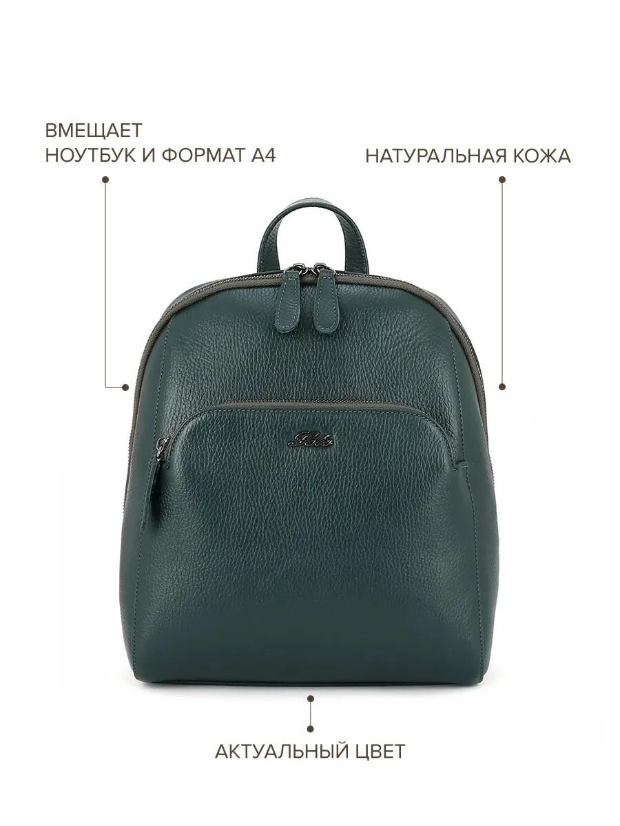 Сумка-рюкзак