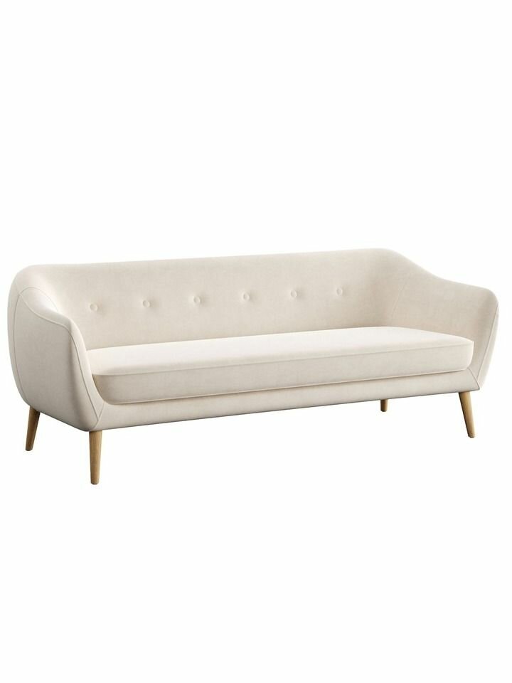 Диван Ланкастер 190х78х86 см