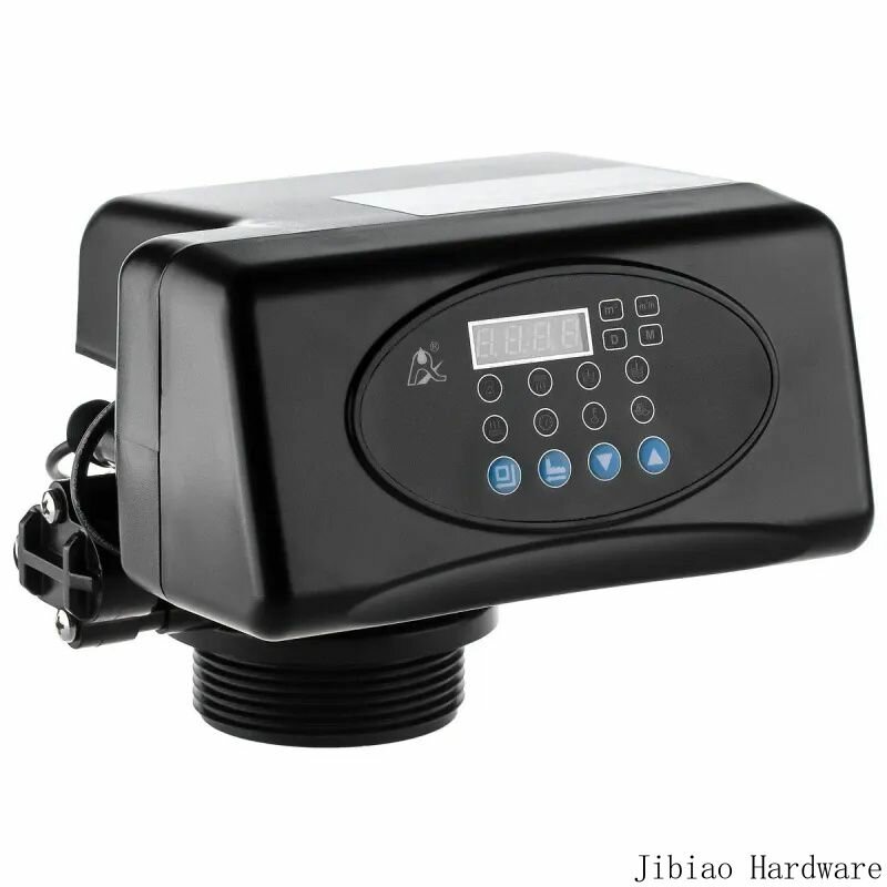 Блок управления F65P3 автоматический клапан для фильтра очистки, умягчения и обезжелезивания воды