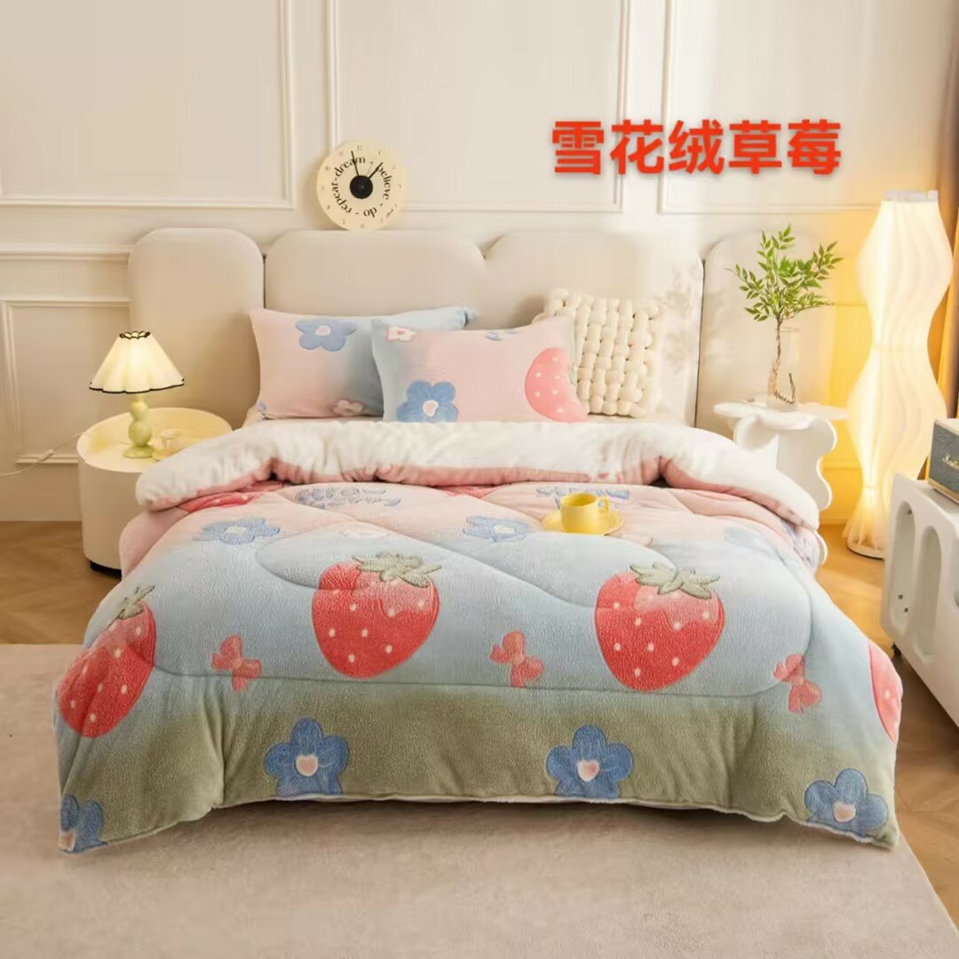 Одеяло, стеганое, кашемировое, 150х200 см, 1,75 кг