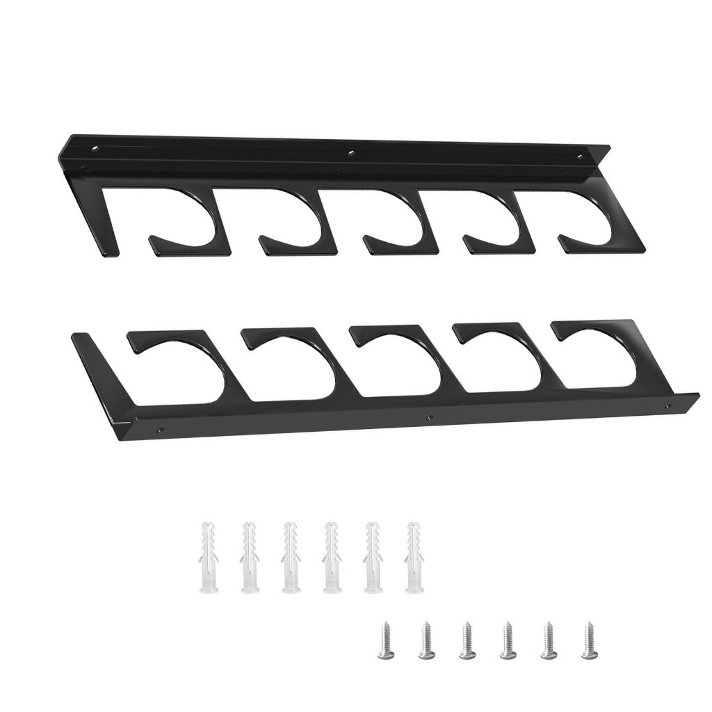 Удочки Настенный Потолочный Стеллаж Для Хранения Удочек Витрина Стойкая