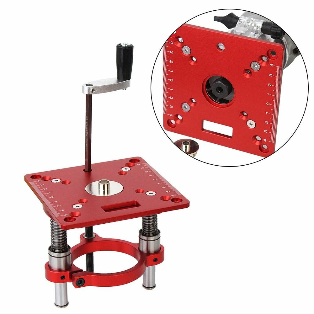 Инструментальная фреза