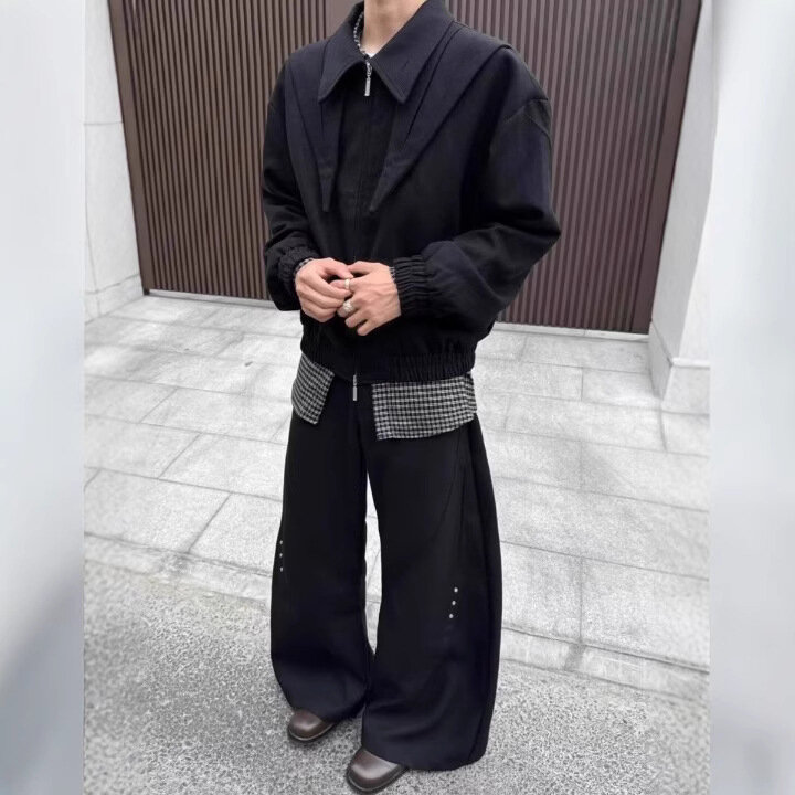 Брюки классические