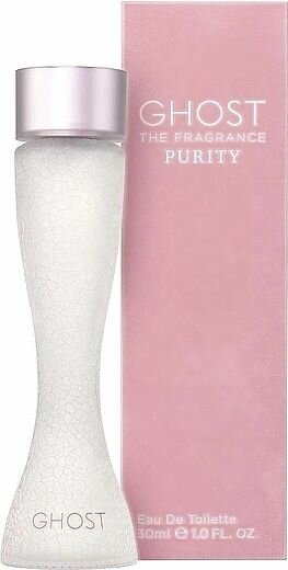 Ghost purity 30 ml туалетная вода женская