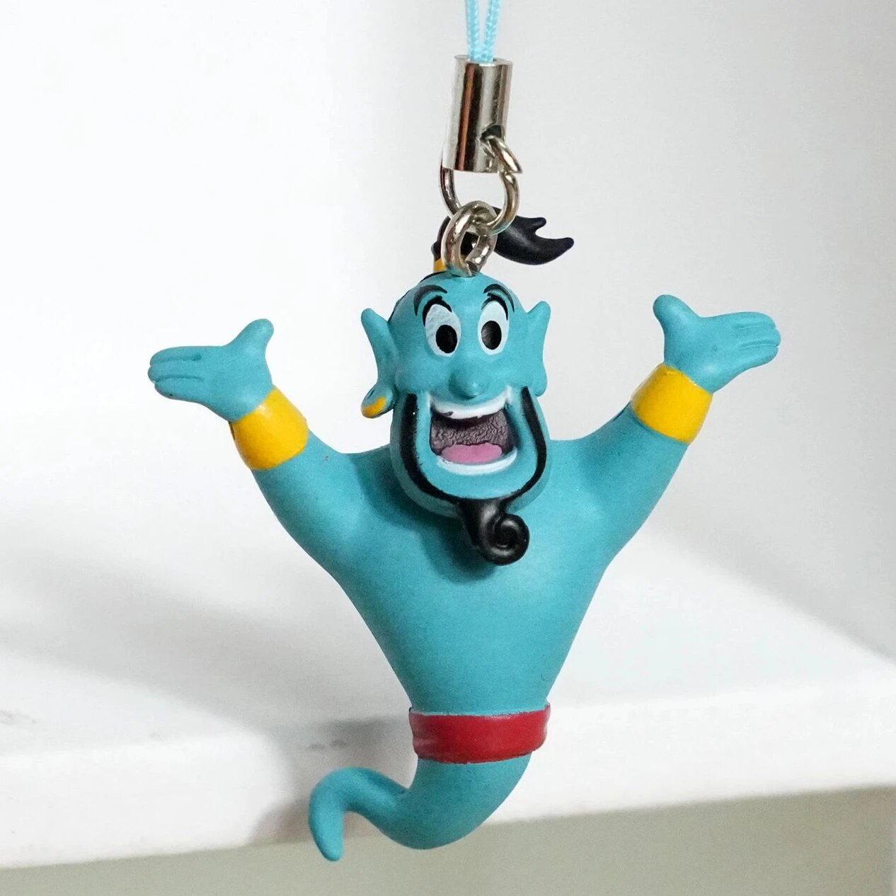 Мини фигурки Дисней Аладдин Джин