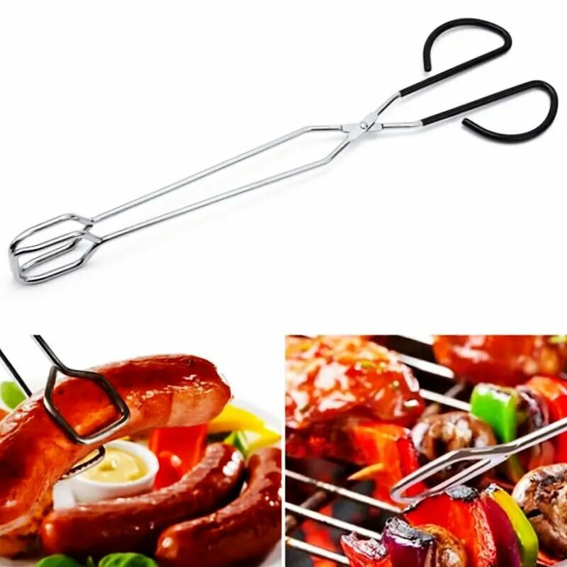 Щипцы для гриля, 1 предм.