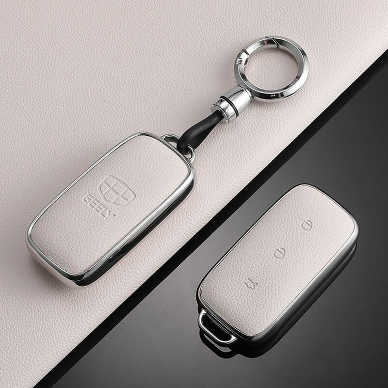 Чехол для автомобильного брелка