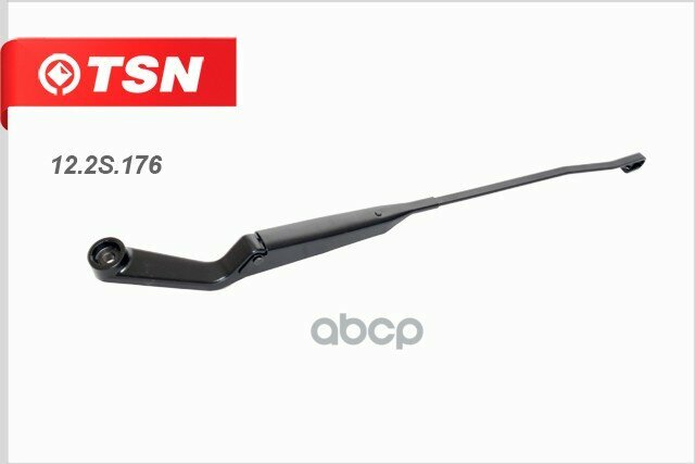 Рычаг стеклоочистителя ВАЗ 2172 левый (TSN) TSN арт. 12.2S.176