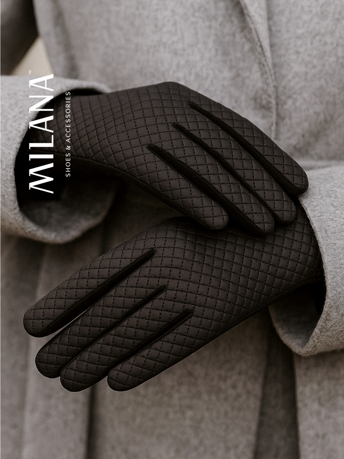 Перчатки для женщин