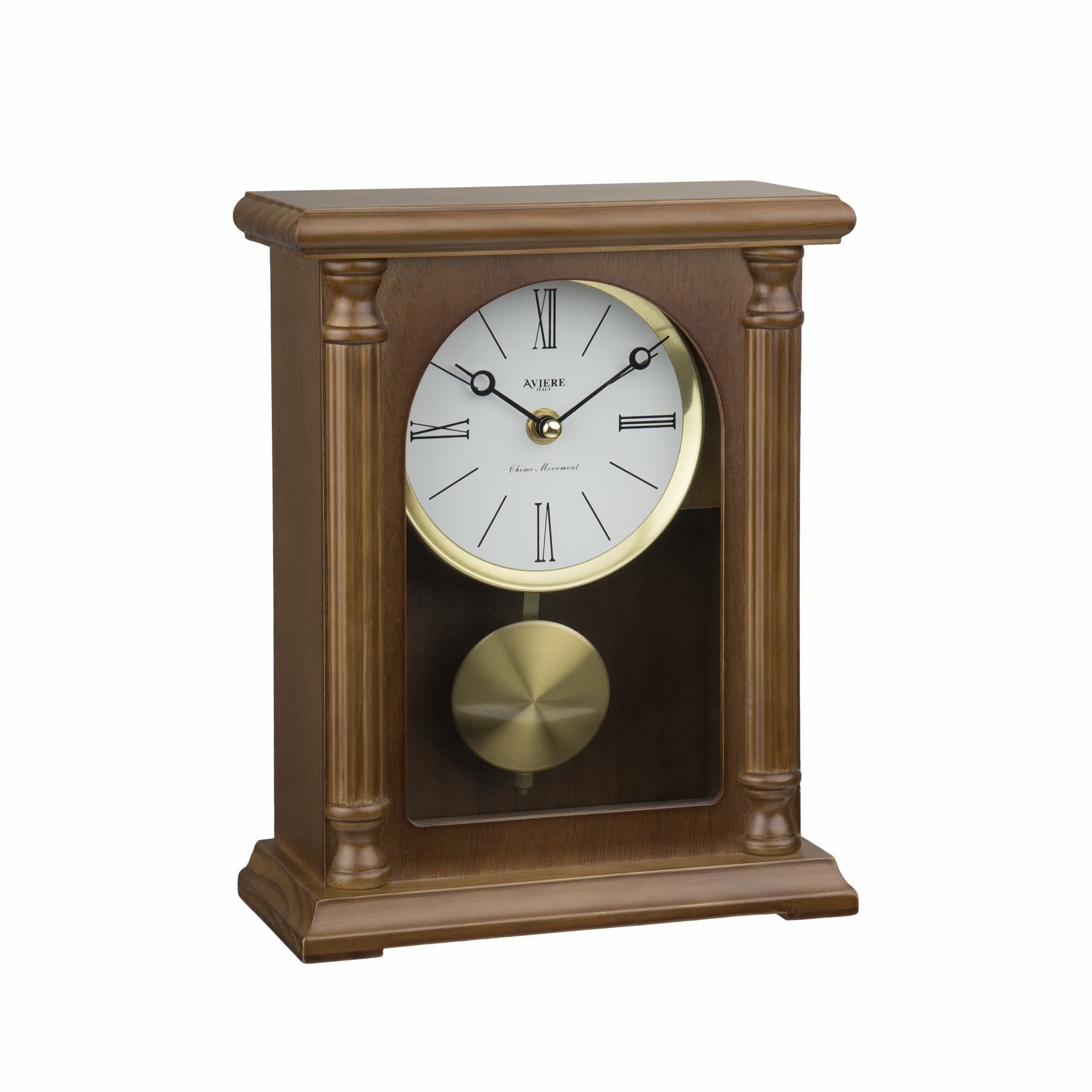 Настольные часы Aviere 03501N