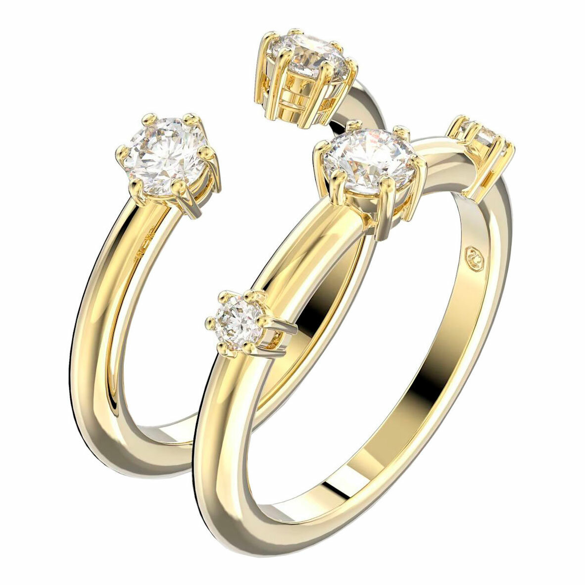 Кольцо наборное