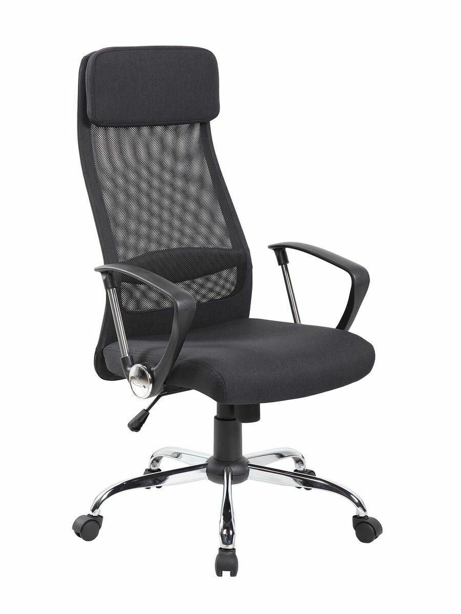 Компьютерное кресло Ergonomic Office Chair (XMС212) Black