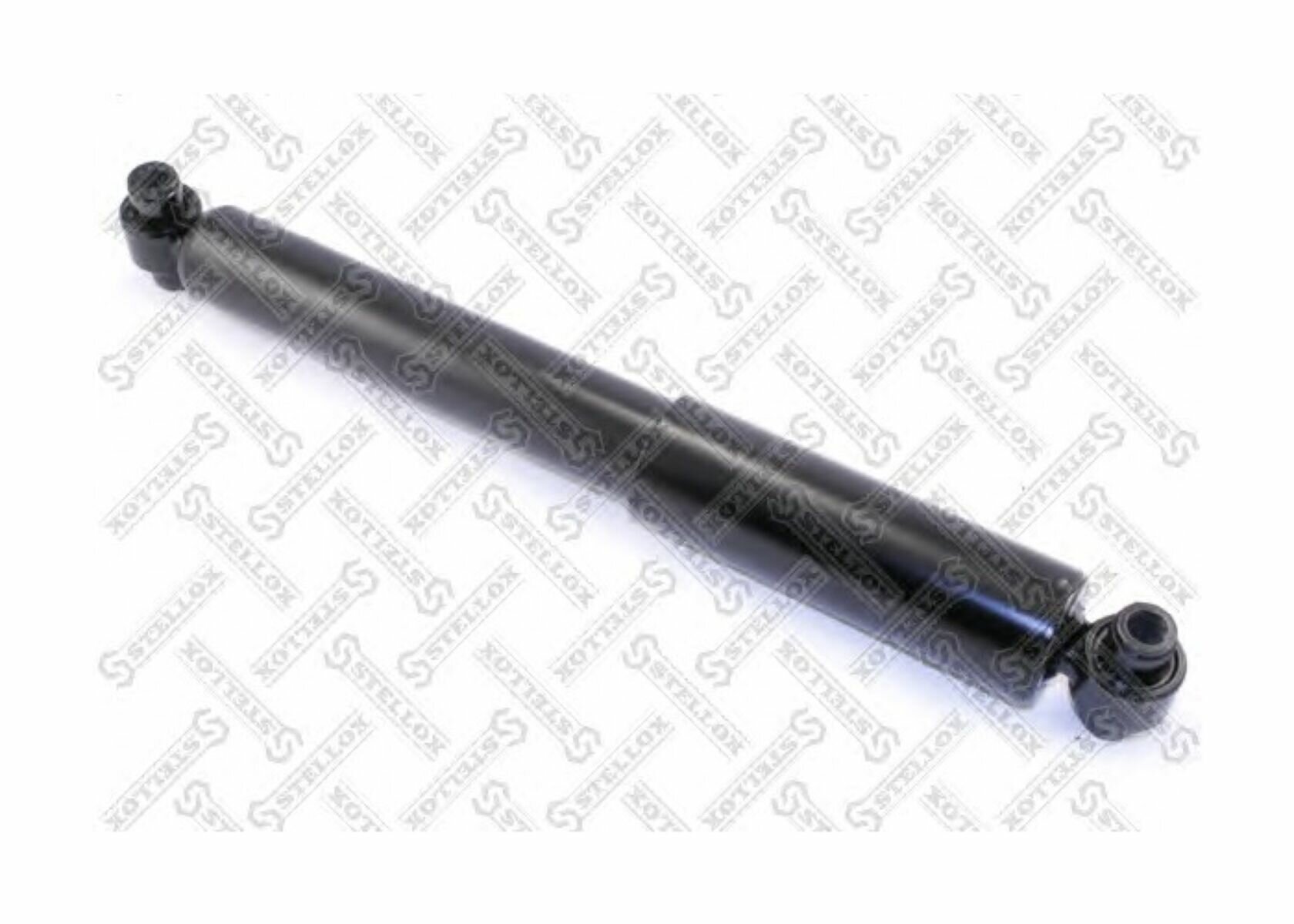 Амортизатор Зад. газ(Stellox 12130030Sx)