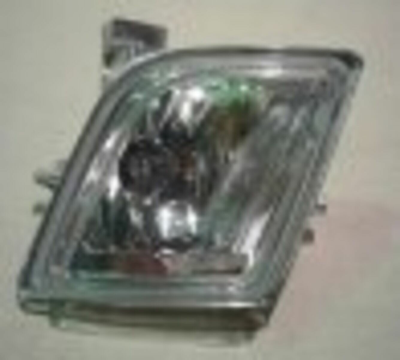 Фара Противотуманная Лев. mazda 6 07=> H11(Depo 2162021Lue)