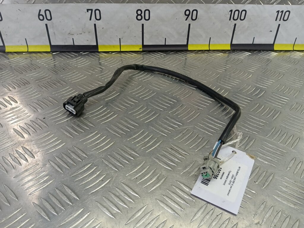 Проводка (коса) Б/У для MITSUBISHI LANCER IX рестайлинг (2005—2010) MR968369