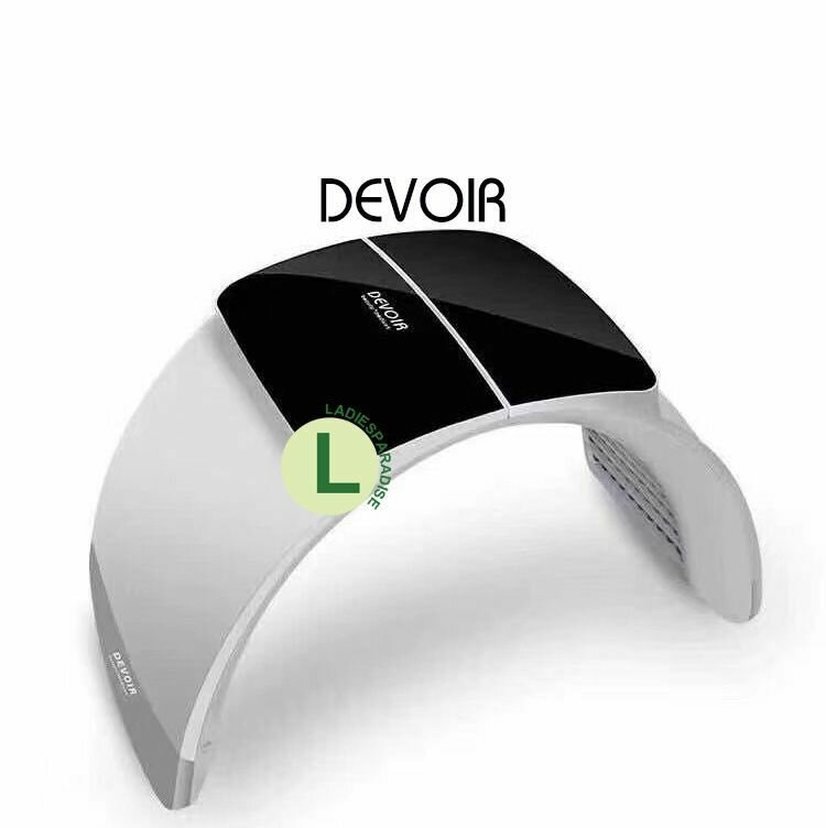 Фототерапия LED DEVOIR TALT-01 для фотодинамической терапии 6 цветов