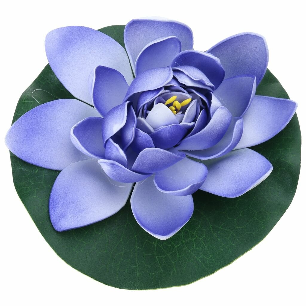 Плавающие лотосы для пруда