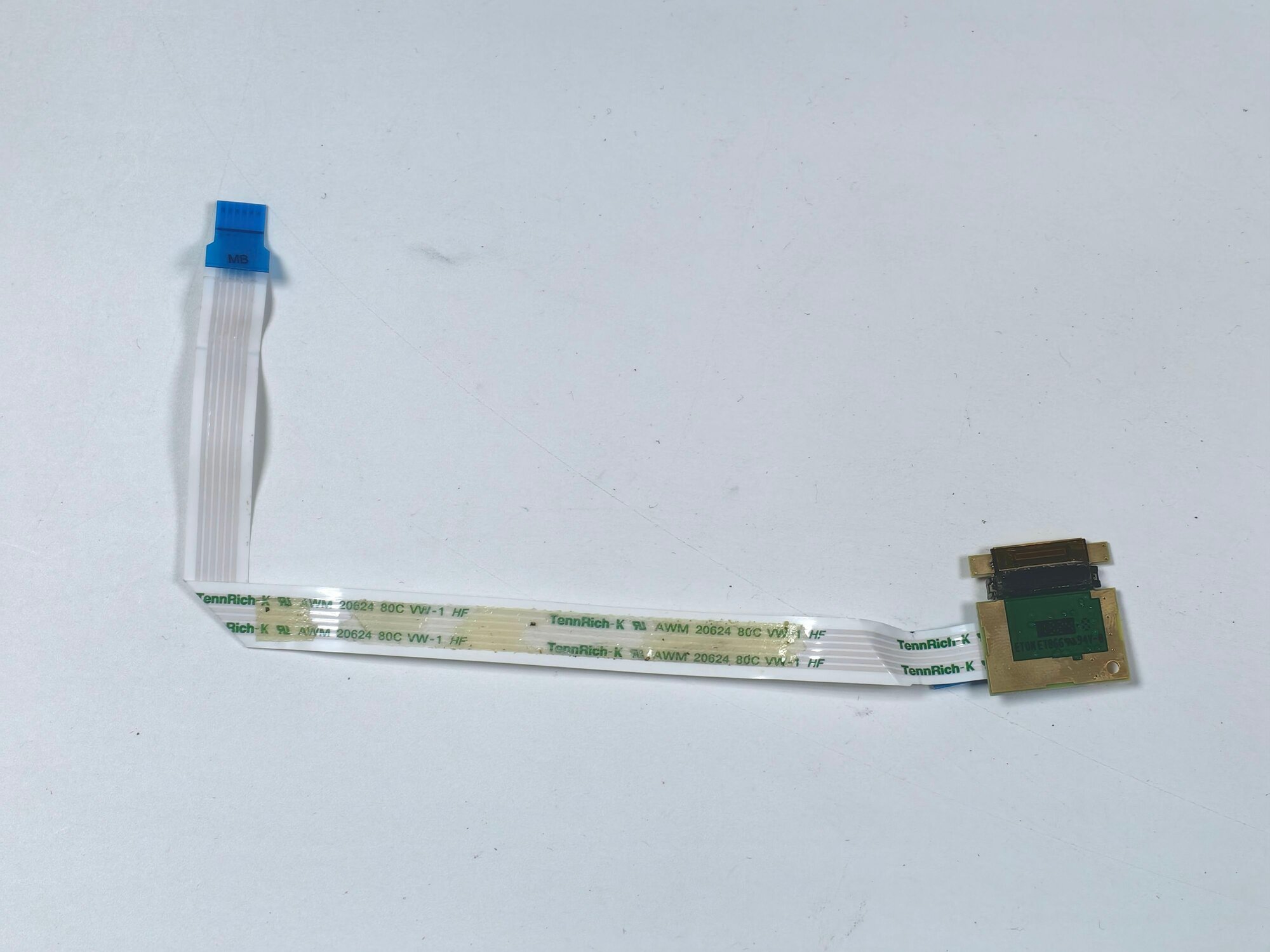 Сканер отпечатка пальца LENOVO B5400 M5400 BJ001167000