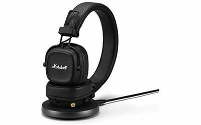 Наушники беспроводные Marshall Major IV