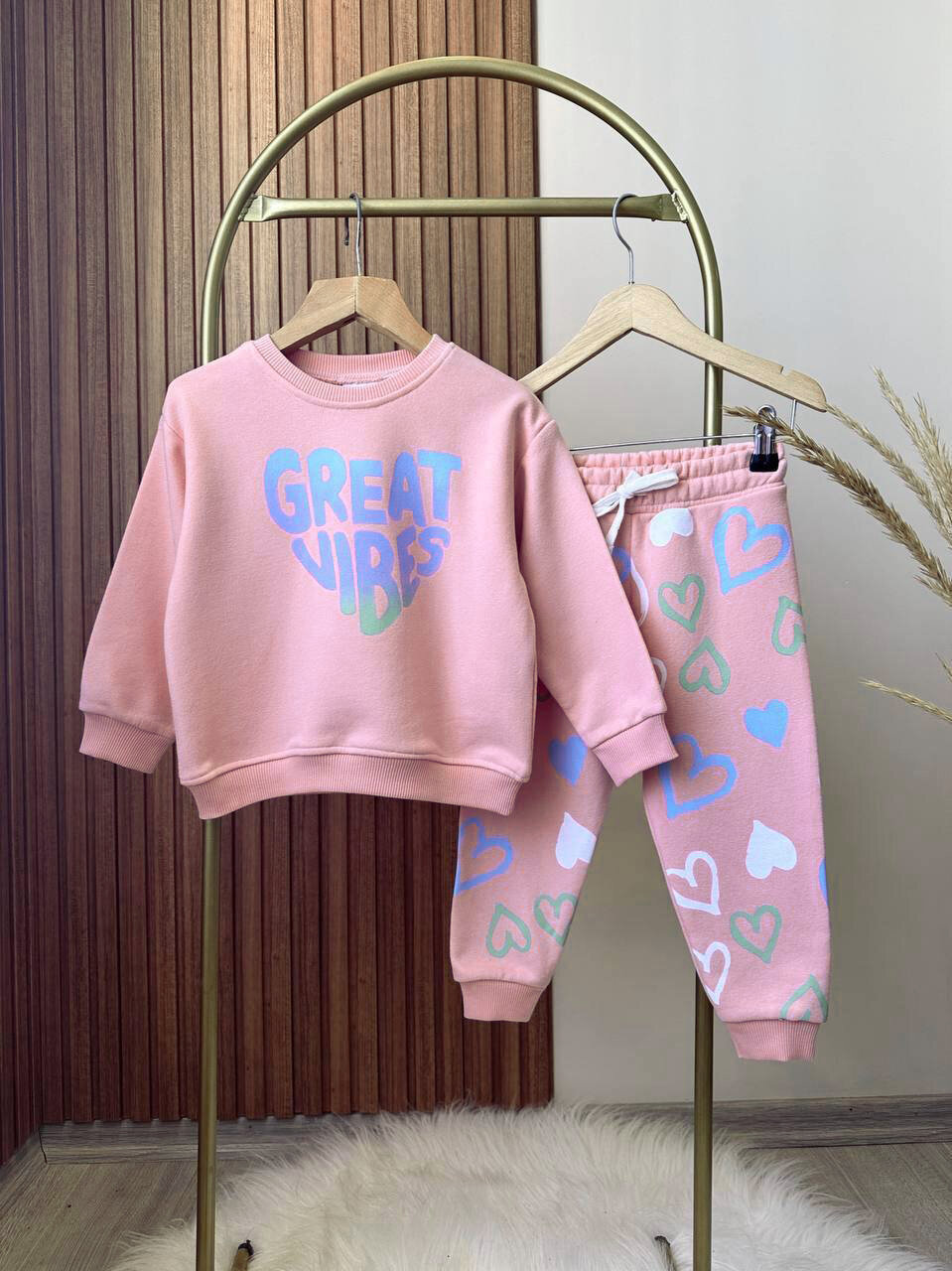 Комплект одежды