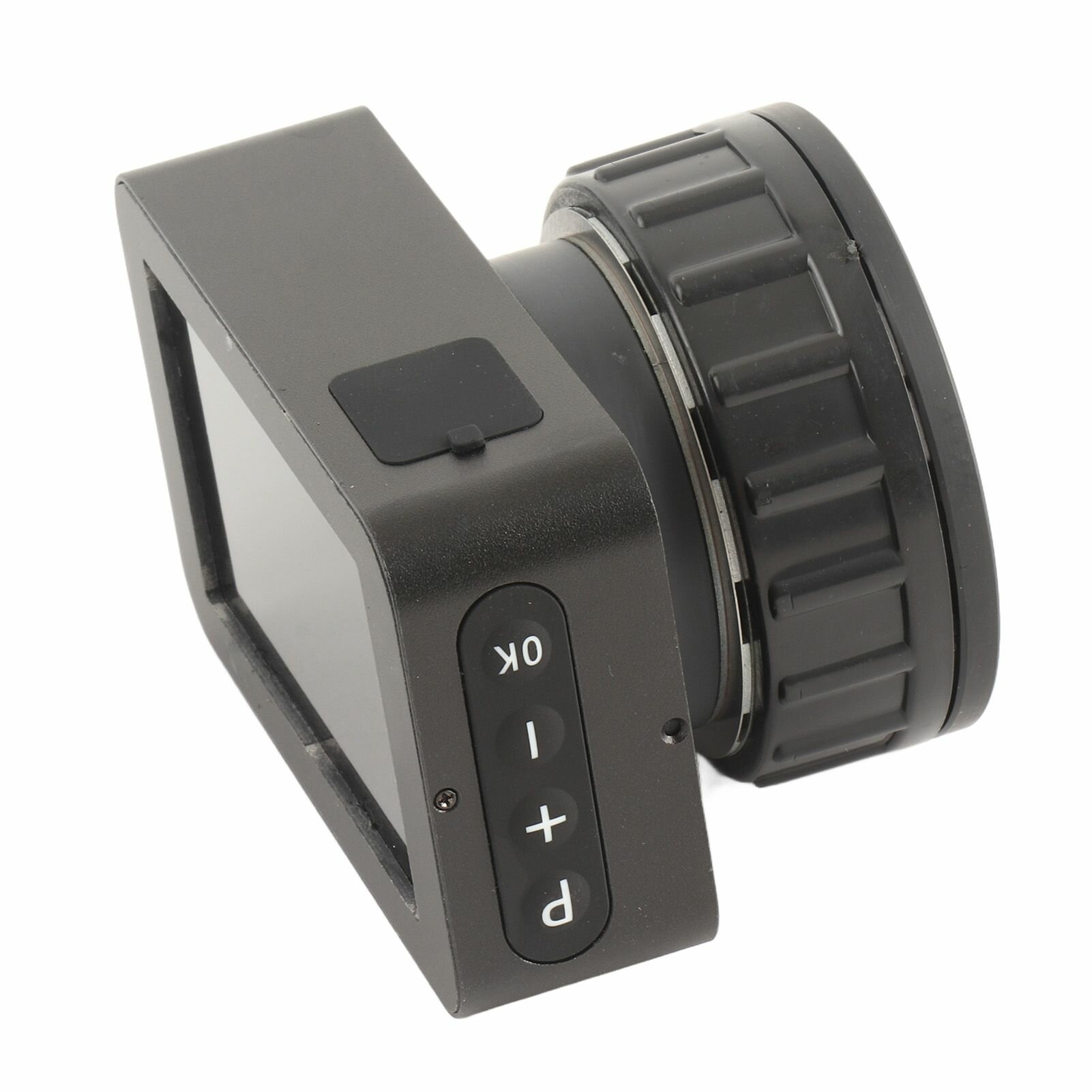 Окуляр телескопа, камера для астрономии, 4K, 3-дюймовый цветной дисплей, электронный окуляр для астрофотографии, наблюдения за планетами и птицами