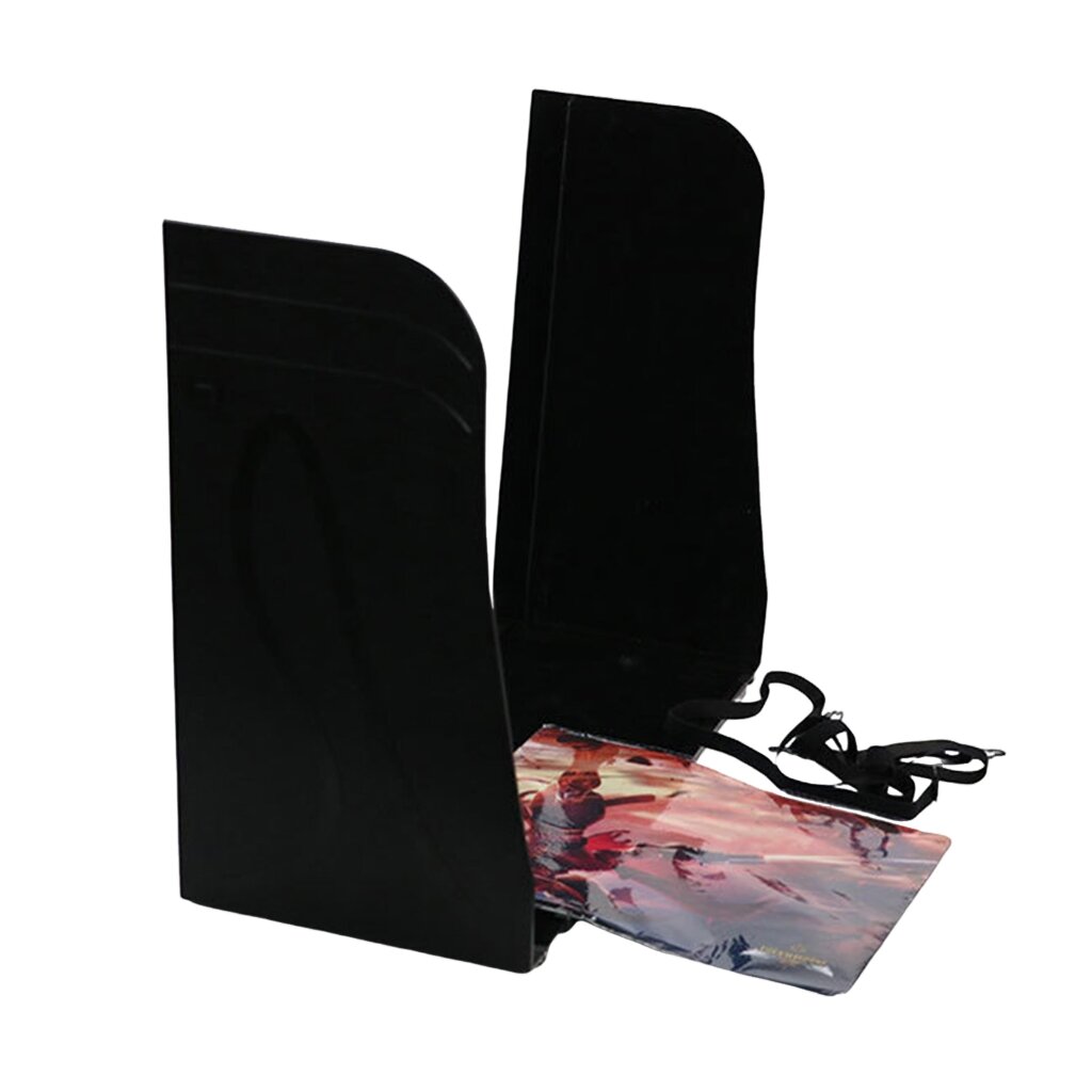 27-дюймовый Капюшон Монитора Регулируемый Капюшон Монитора Крышка Экрана Компьютерный Дисплей ЖК-Светодиодный Капюшон Видеомонитора Солнцезащитный Козырек Sunhood