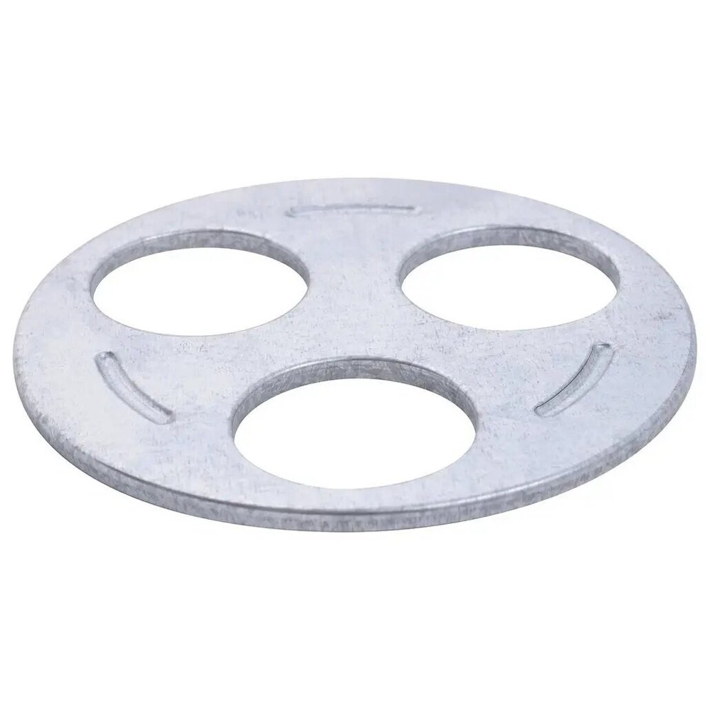 Стерилизатор 3-х местный "ФЭ9-3", сталь, для быстрой обработки банок