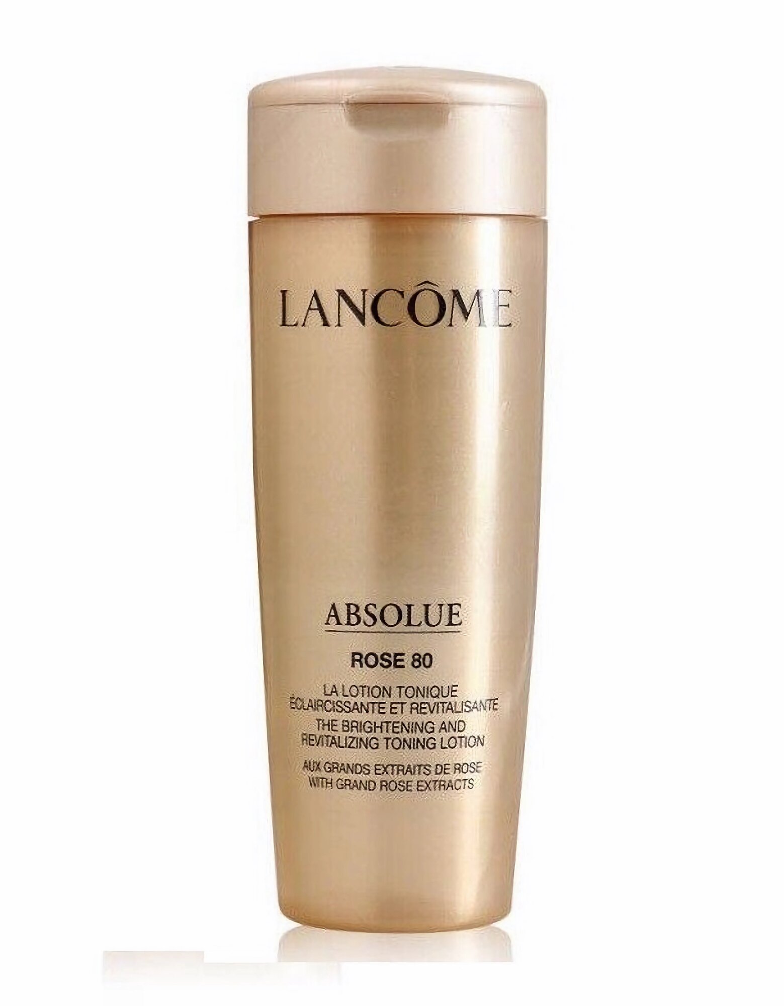 Lancôme Восстанавливающий лосьон для увлажнения кожи Absolue Rose 80, 50ml