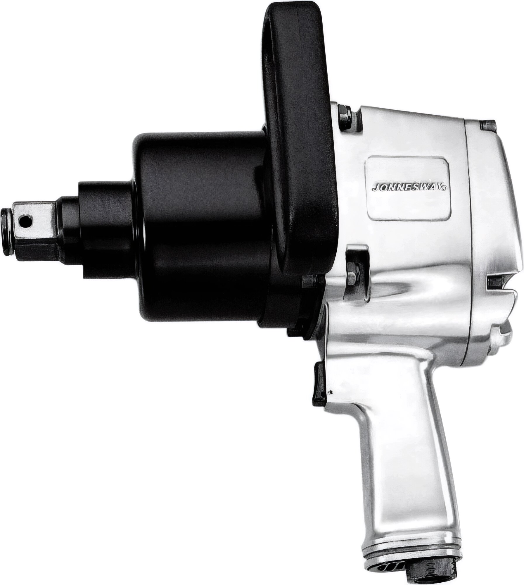 Гайковерт пневматический 1"DR, 3500 об./мин, 2445 Нм Jonnesway JAI-0803