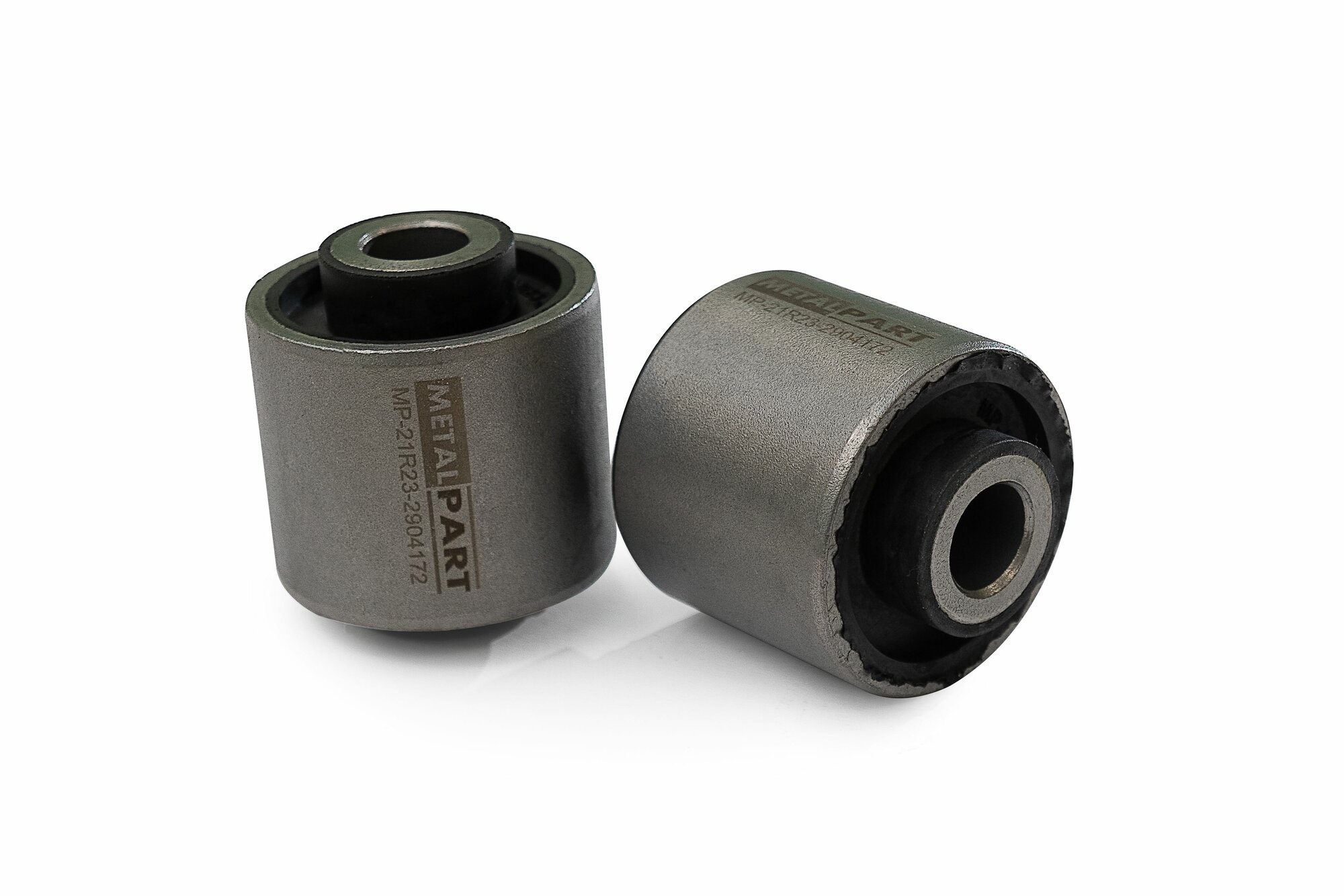 Сайлентблок верхнего рычага подвески ГАЗ ГАЗель NEXT (2 шт.)