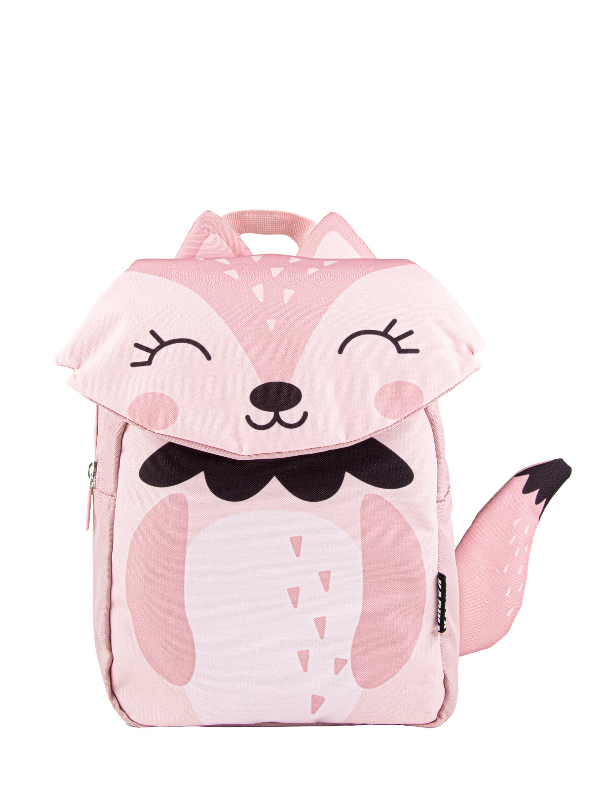 Рюкзак Kapika BG17-80, цвет розовый