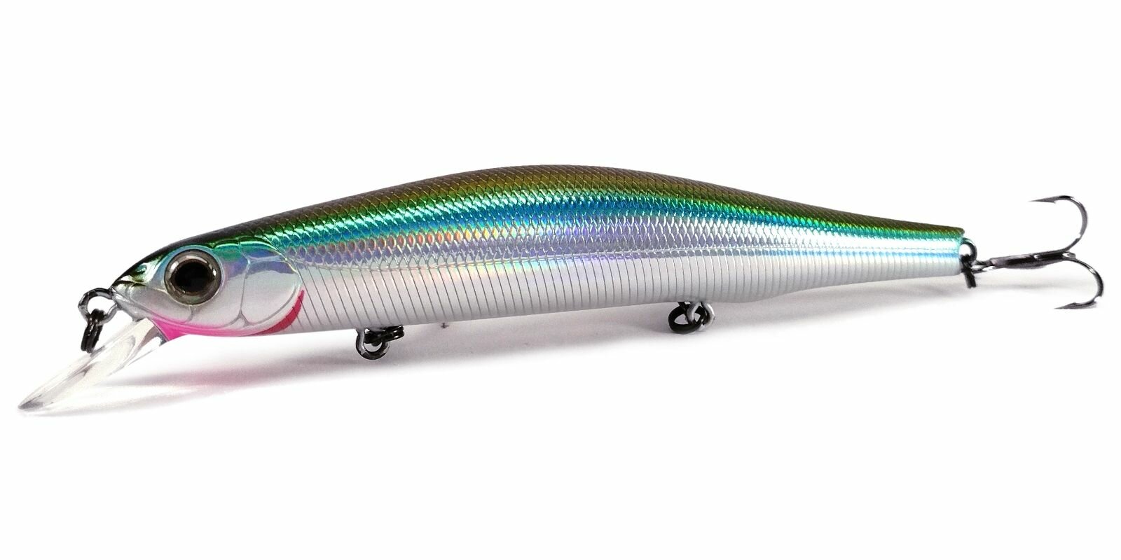 Воблер Zipbaits Orbit 110SP (16,5гр.) #975