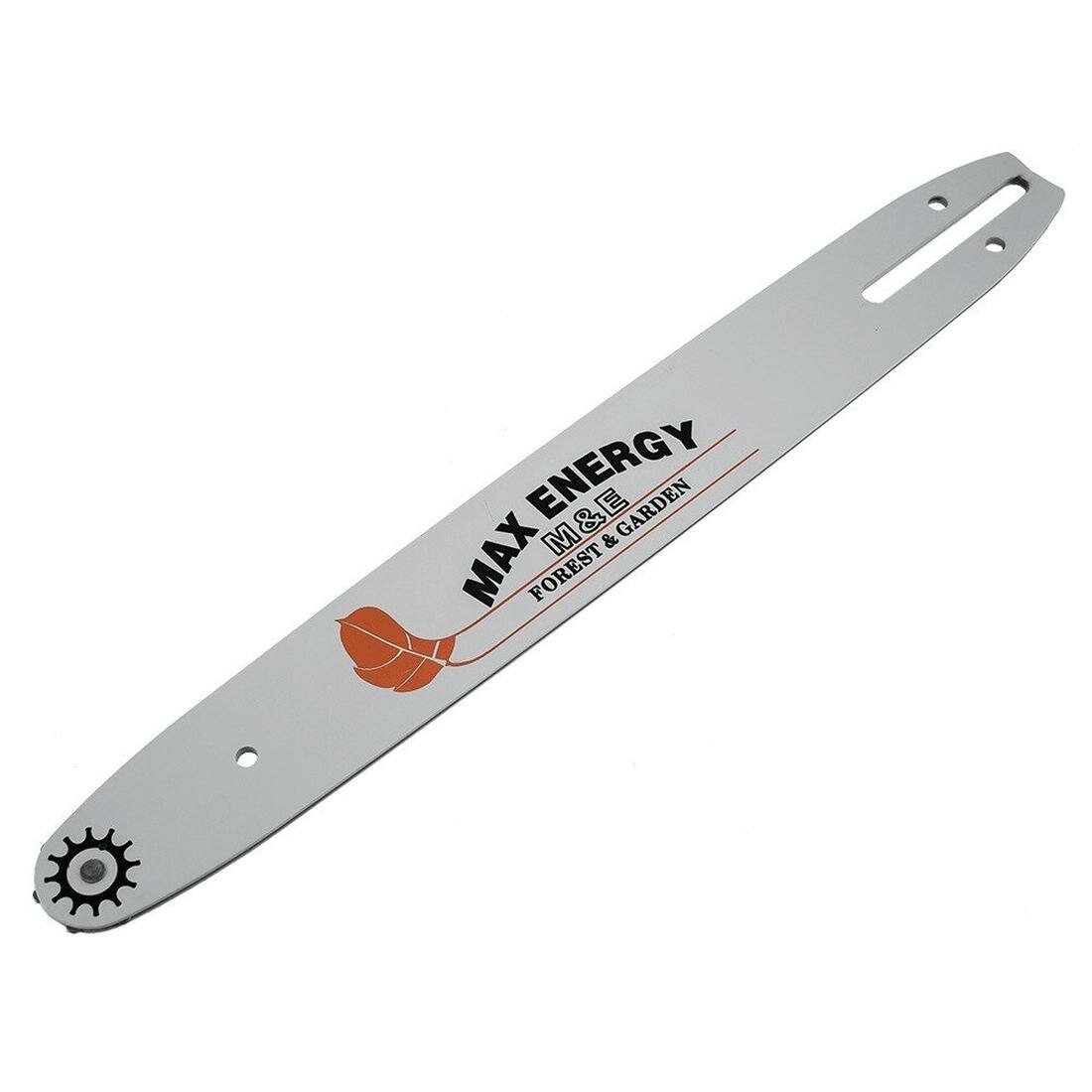 Шина для бензопилы TORGWIN 14(35см); шаг 3/8; ширина паза 1,3мм; для цепи на 52 зв/ ES-140SDEA041